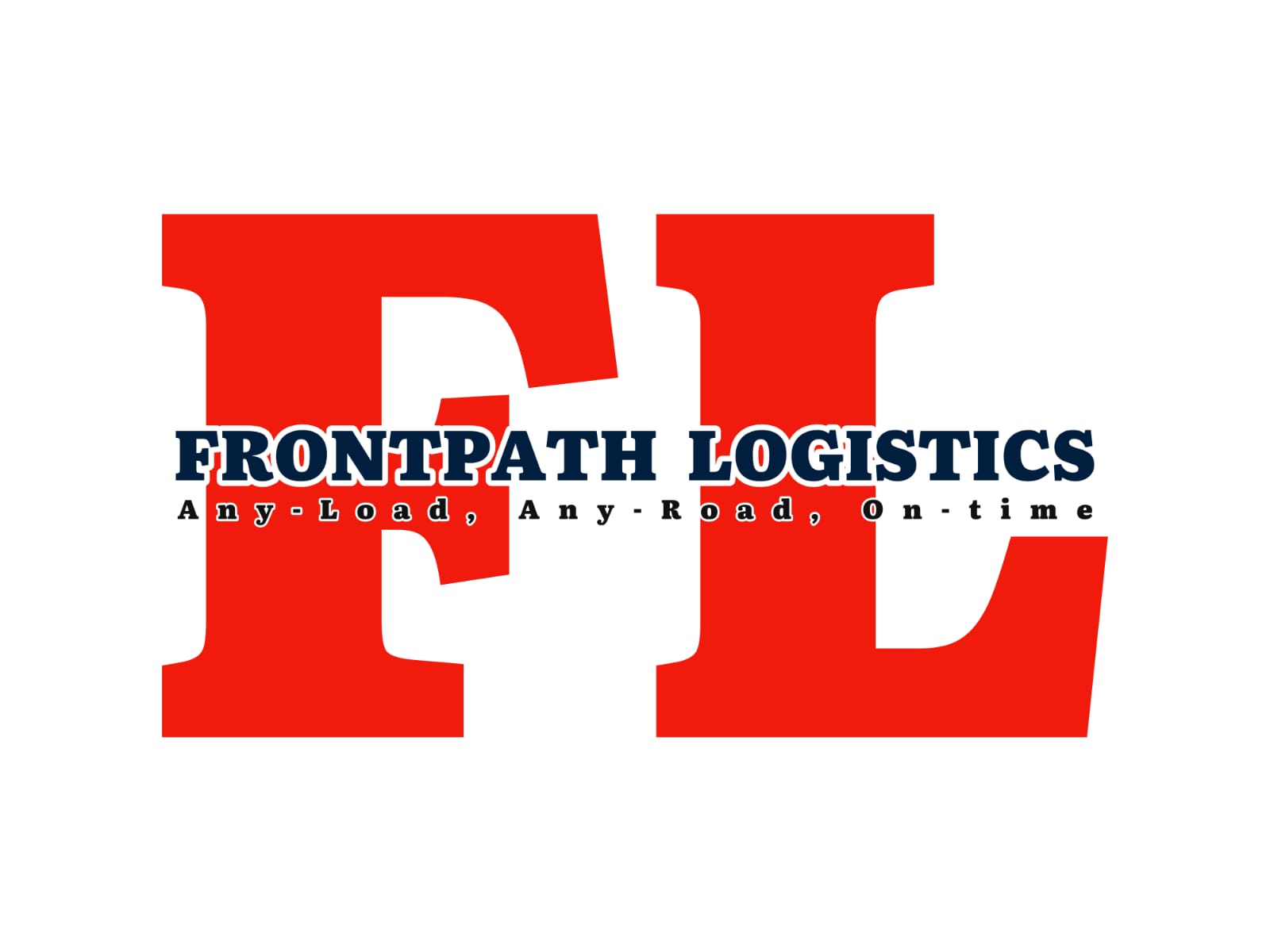 FrontPath Logistics - Your Trusted Logistics Partner